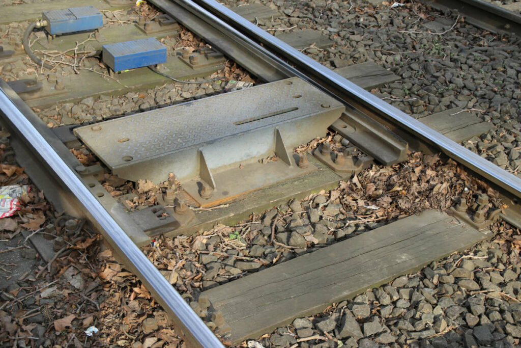 Die KVB stellt die Weichen – Menschen bewegen